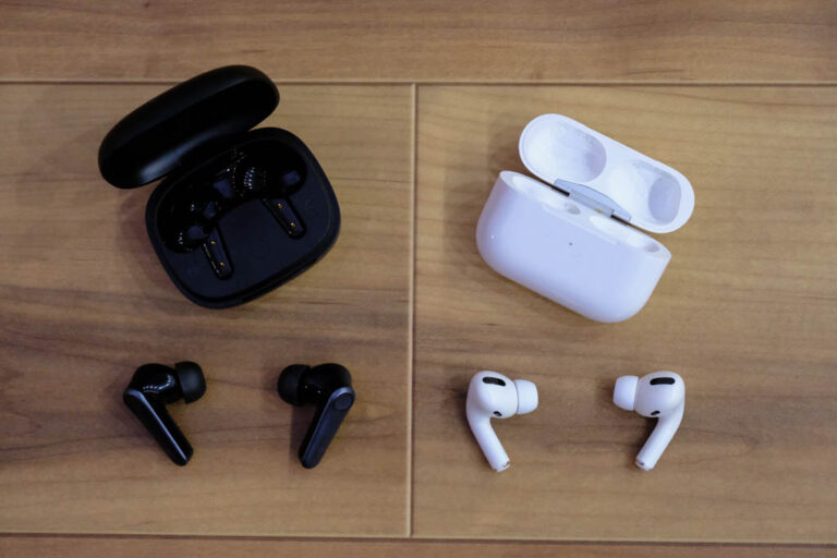 【レビュー】EarFun AirPro 3 コスパ最強の全部入り完全ワイヤレスイヤホン｜もうこれでいいでしょ？