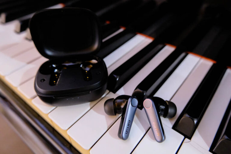 【レビュー】EarFun AirPro 3 コスパ最強の全部入り完全ワイヤレスイヤホン｜もうこれでいいでしょ？