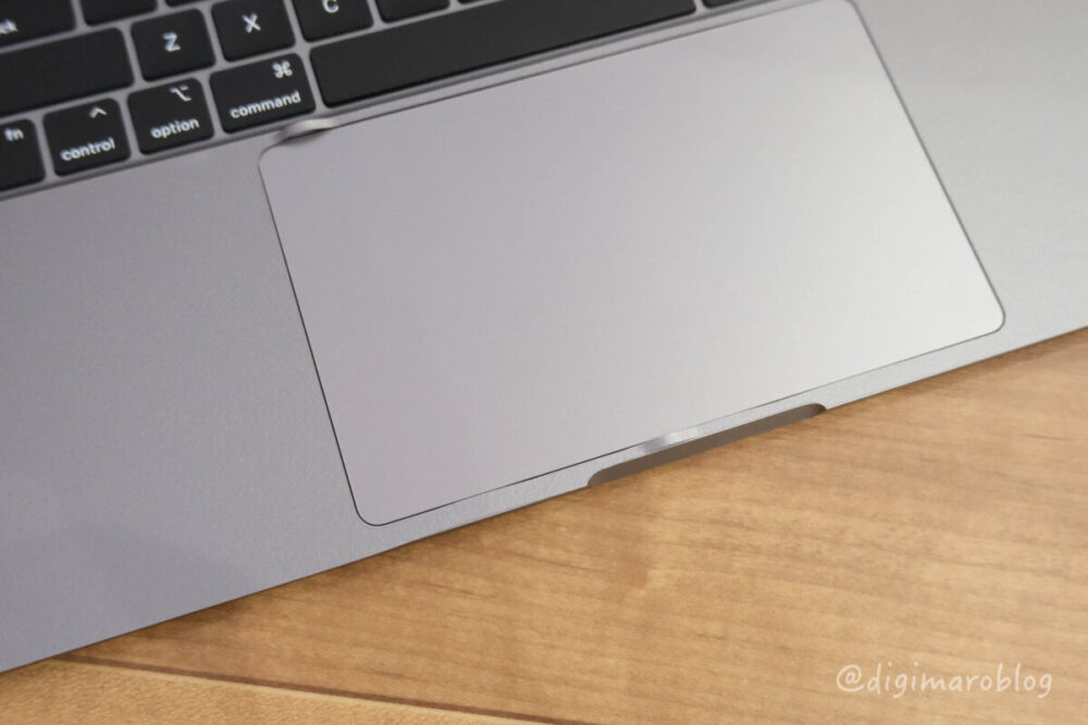 【レビュー】Wraplusのスキンシールがパワーアップ！MacBook Air 15インチに最適！