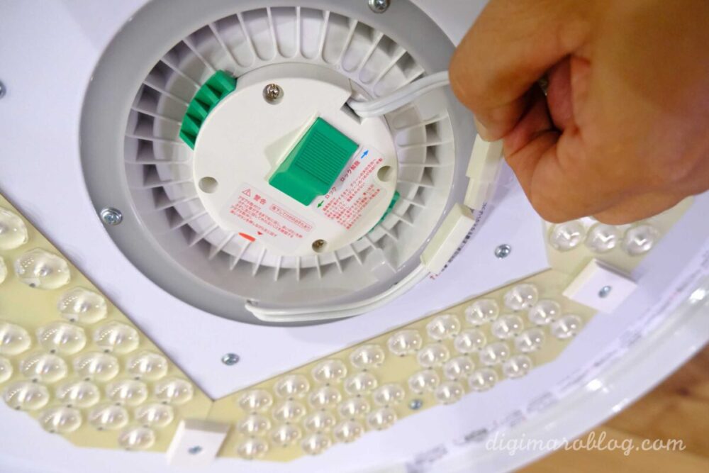 Switchbotのシーリングライト Proをレビュー｜家電も照明もスマートホーム化｜色調・調光両対応