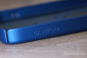 【レビュー】CASEKOOがiPhone16シリーズ用新型ケースを発売！MagSafe対応で360°回転スタンド搭載！