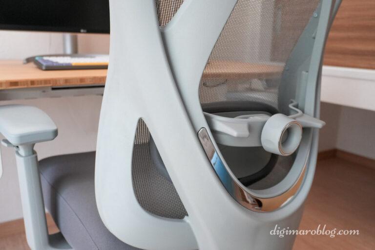 FlexiSpot C5をレビュー！疲れないオフィスチェアをコスパで選ぶなら断然おすすめ！